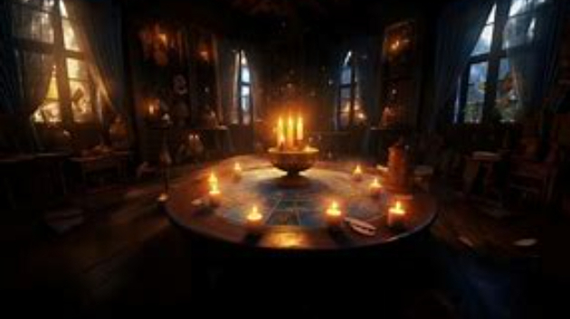 イギリスに実在する魔法学校！？ 現代に残る魔法の世界｜bigon｜coconalaブログ